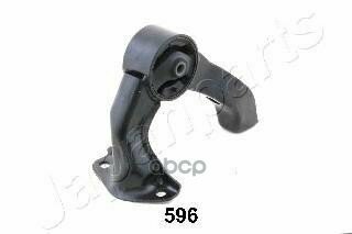 Подушка крепления двигателя MITSUBISHI Lancer X 07-> Japanparts арт. RU-596