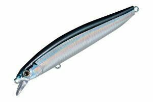 Воблер SMITH Cherry Blood SR 90 90мм. 9,4гр. №37