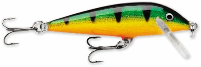Воблер RAPALA CD-09 P