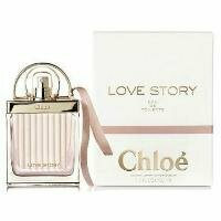 Туалетная вода Chloe Love Story Eau de Toilette 30 мл