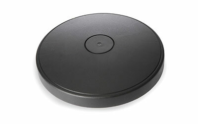 Колесо заднее VC 5200/5300, Karcher | 6.195-003.0