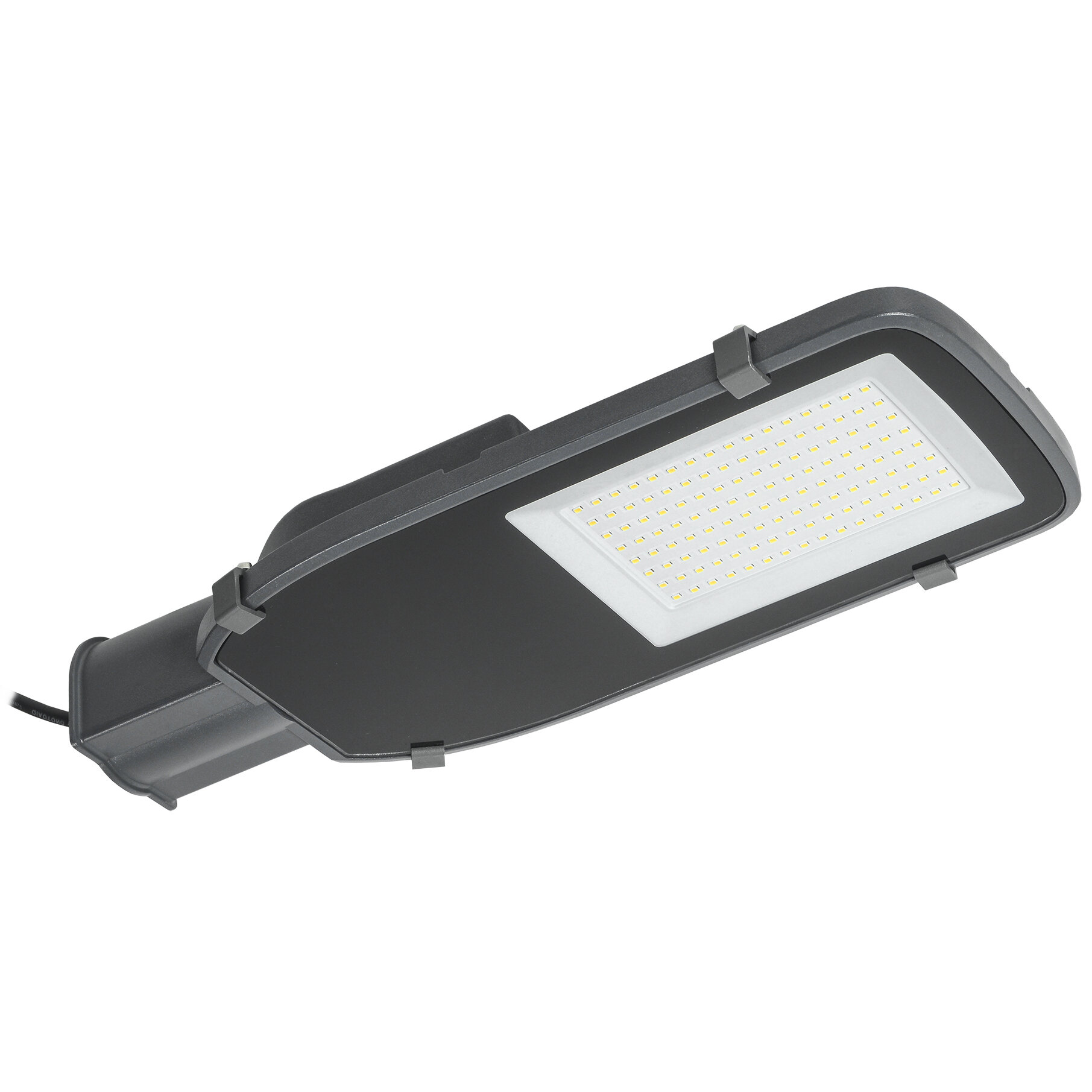 Светильник светодиодный ДКУ 1055-120Д 5000К IP65 PRO , IEK LDKU0-1055-120-5000-K03 (1 шт.)