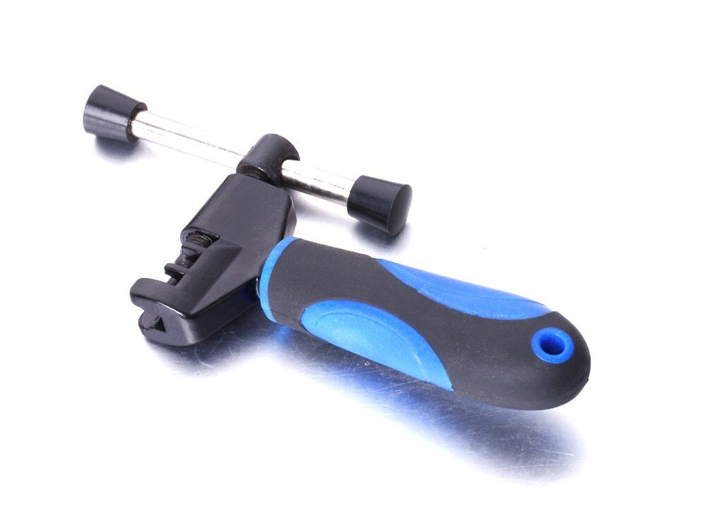 Выжимка цепи KENLI AM-9724B с эргономичной ручкой.