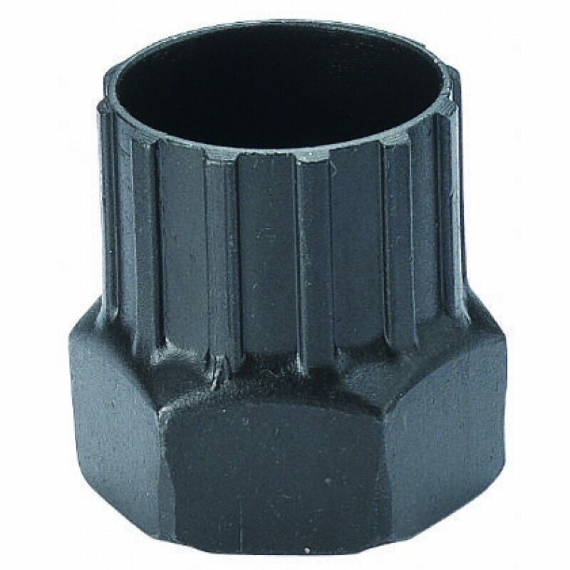 Съемник трещотки 6-210121 YC-121A под Shimano, сталь черный. BIKEHAND NEW