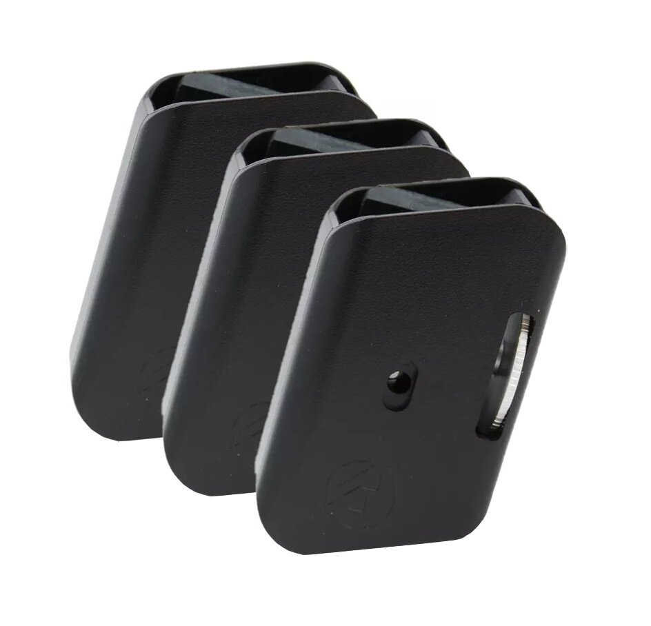 Комплект из 3-х универсальных подсумков DAA RACER