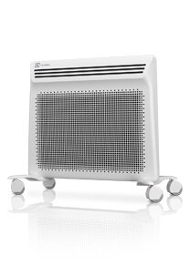 Конвектор Electrolux Air Heat 2 EIH/AG21000E 1000Вт белый