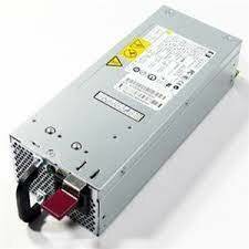 Блок питания HP 1000W Hot Plug Redundant Power Supply for DL38xG5,385G2, ML350G5, 370G5 399771-B21