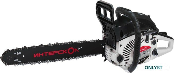 Пила Интерскол ПЦБ-14/45Л