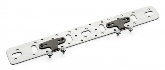 Rehau кронштейн 75/150