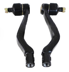 Наконечник рулевой ВАЗ LADA Largus, X-Ray, RENAULT, NISSAN правый (MANOVER) MR7751163