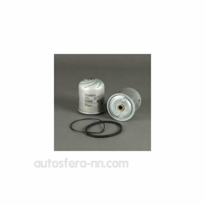 DONALDSON P550663 фильтр масляный ! центрифуги \DAF 75/85CF, 95XF