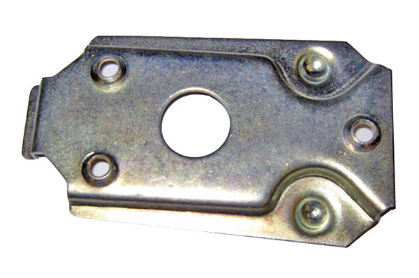 Кронштейн бачка омывателя ВАЗ 2108 (АвтоВАЗ)