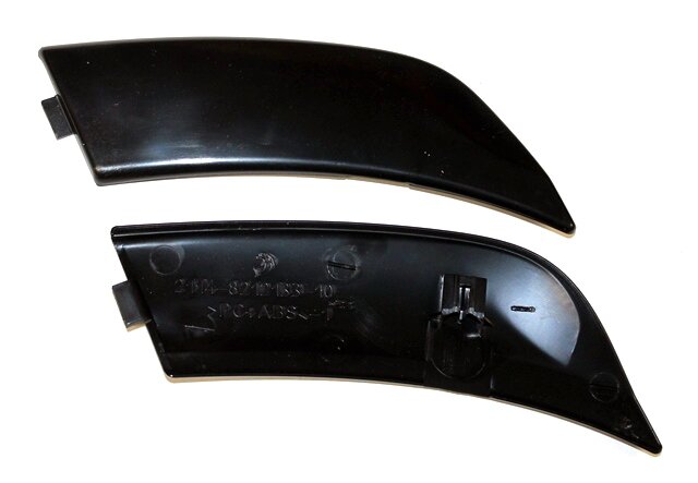 Молдинги крыла ВАЗ 2114 н/о (2шт)