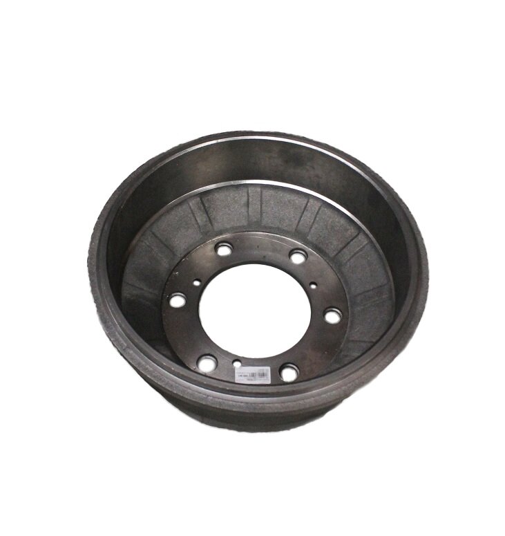 Барабан тормозной для а/м Газ-3307,3309,3308(1),3306,4301 передний (ГАЗ)