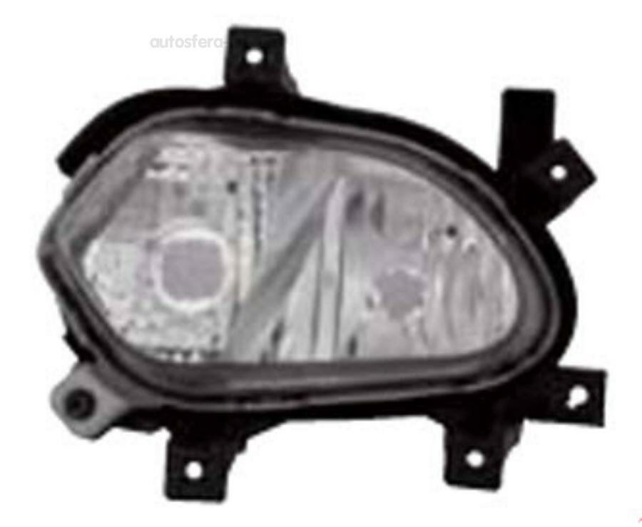 Фара противотуманная L Depo арт. 223-2029L-UE