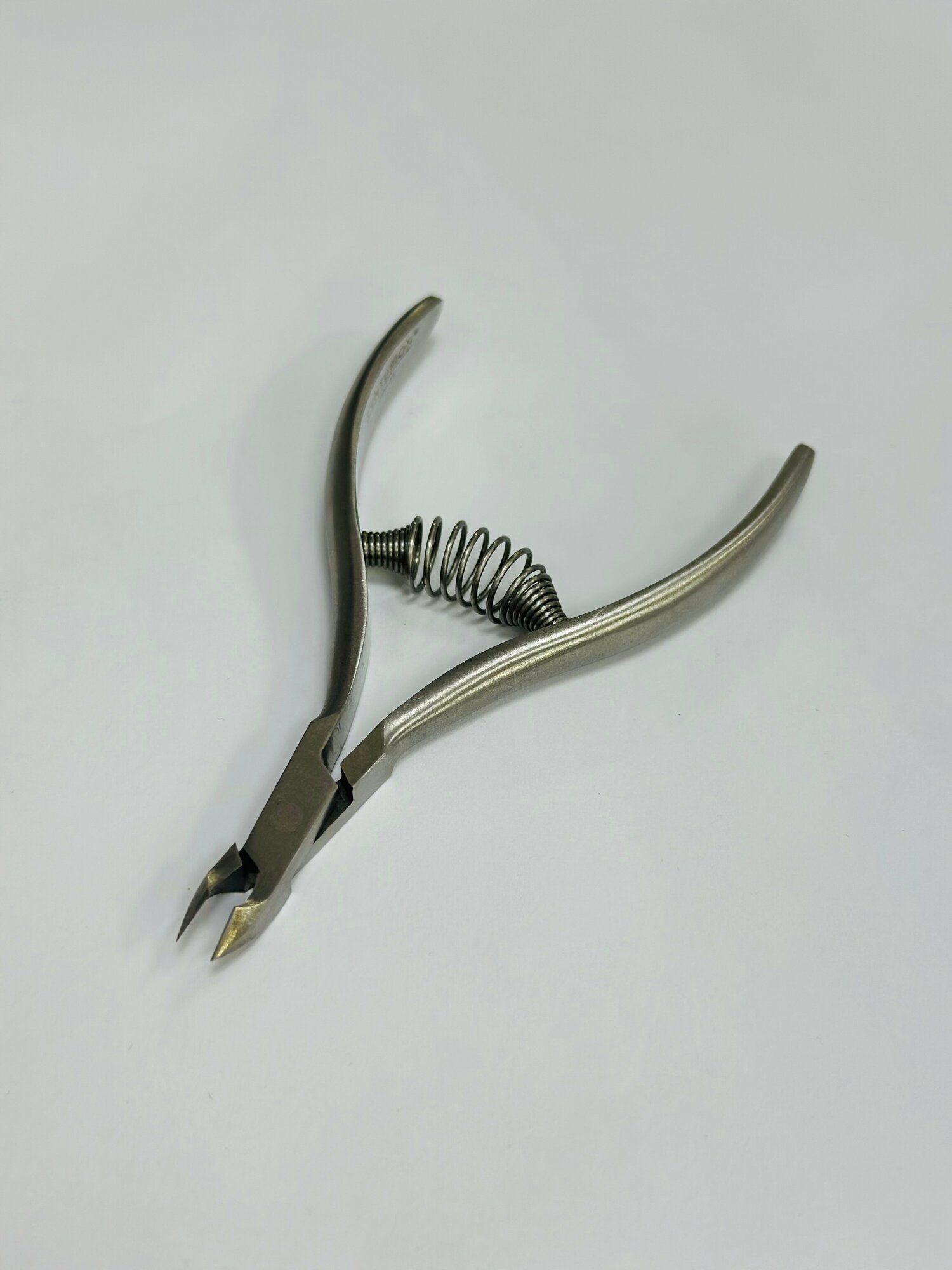 Кусачки для кутикулы Centurion CNN-13 Italy