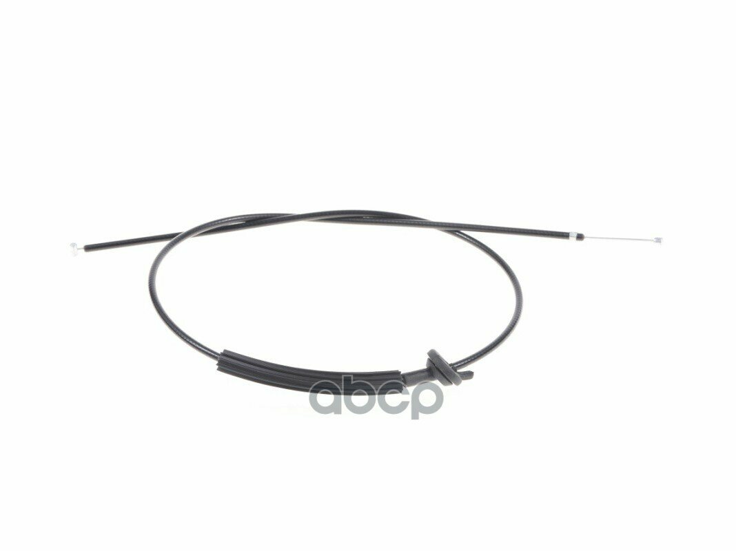Тросик замка капота BMW 7 E65, E66, E67 M54 (2003-2008)BMW 7 E65, E66, E67 M57 (2002-2008)BMW 7 E65, шт. BOGAP арт. B5114103