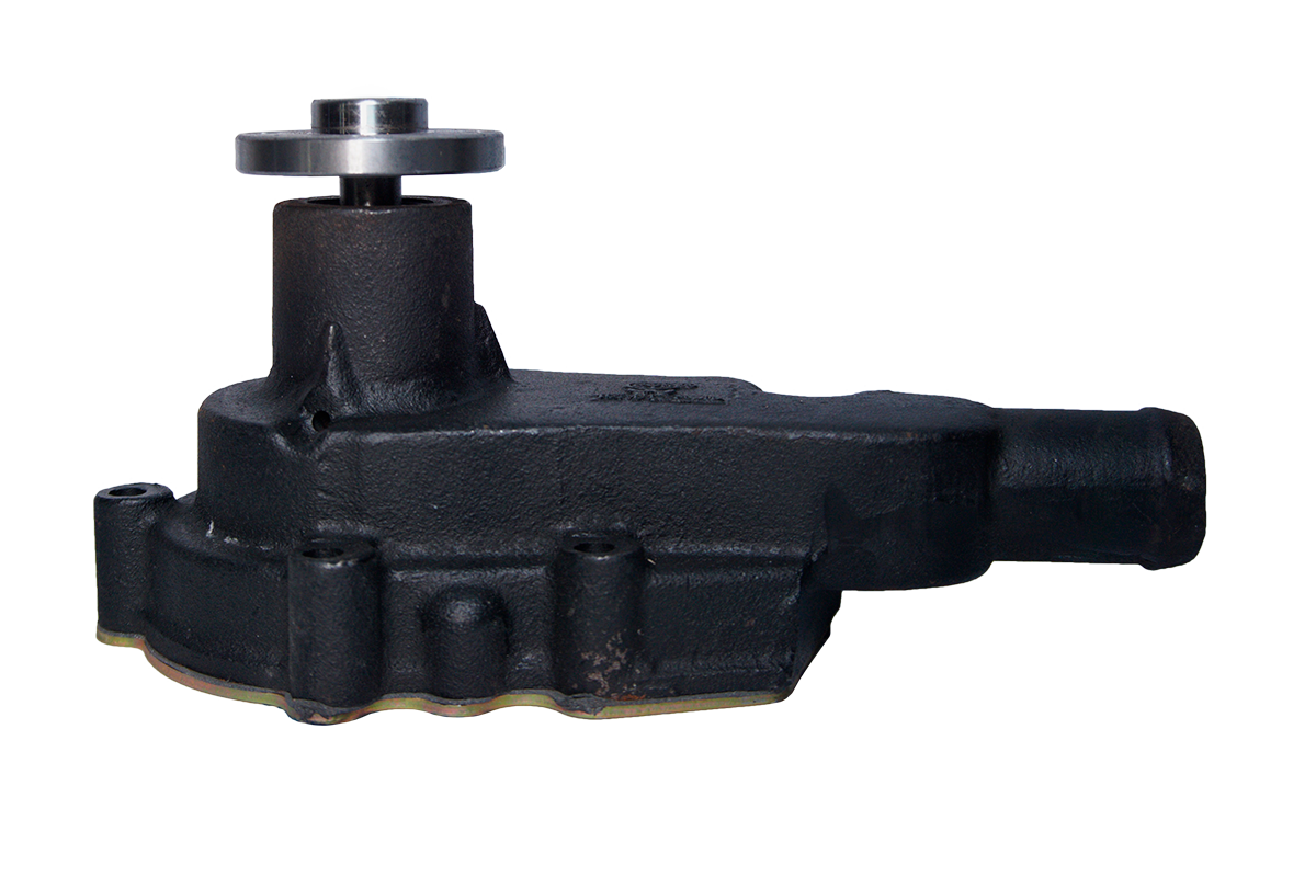 Водяной насос (помпа) двигателя 2105D