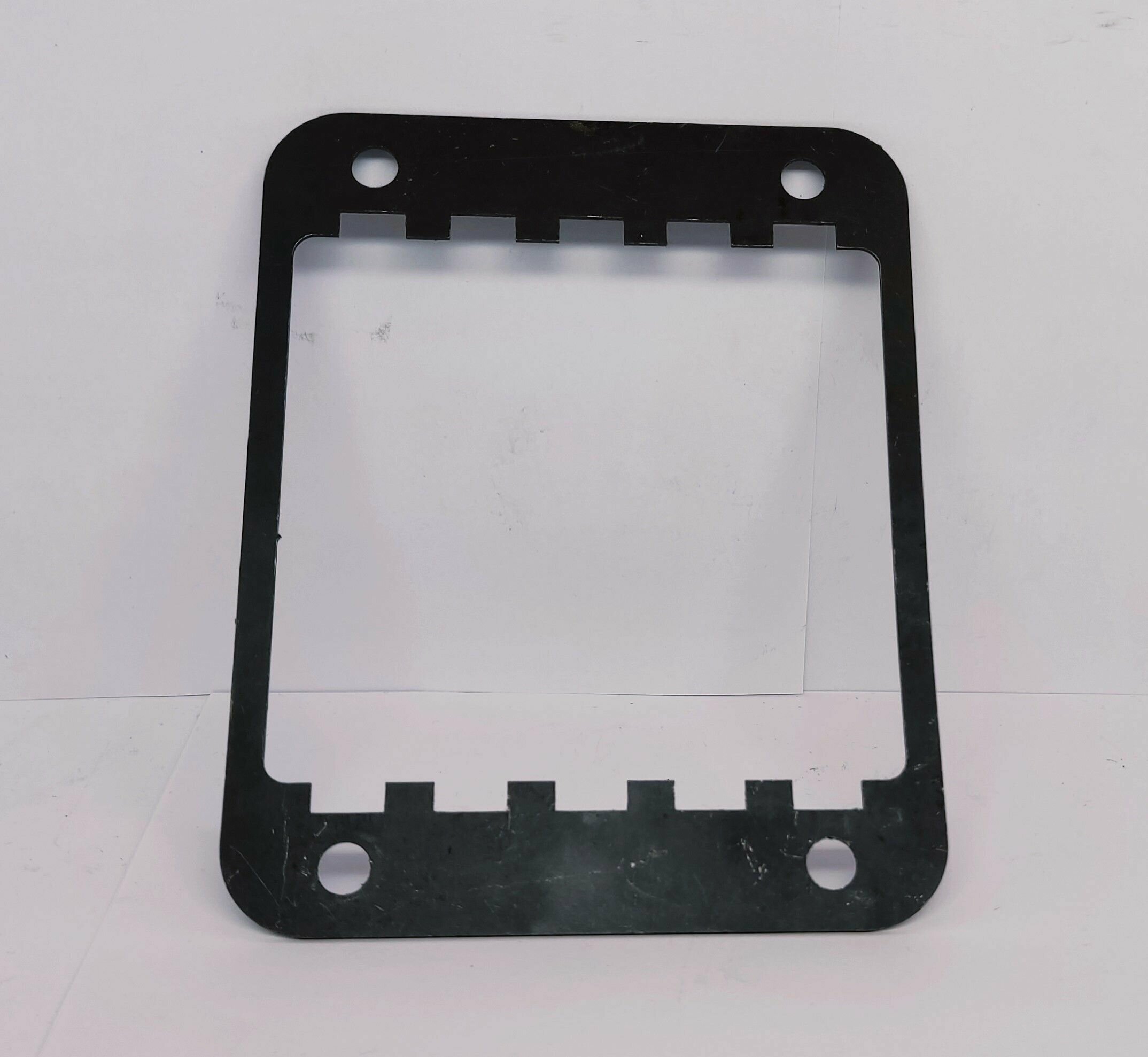 Ограничитель 166.01 (1 ступени) для поршневого компрессора 4ВУ1-5/9