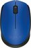 Мышь 910-004640 Logitech Wireless Mouse M171, Blue