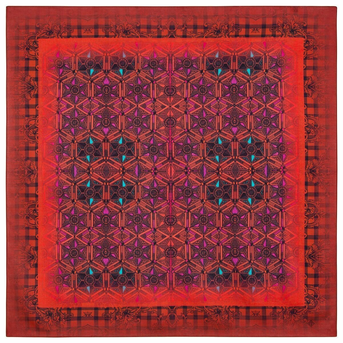 Платок Базовая коллекция для женщин