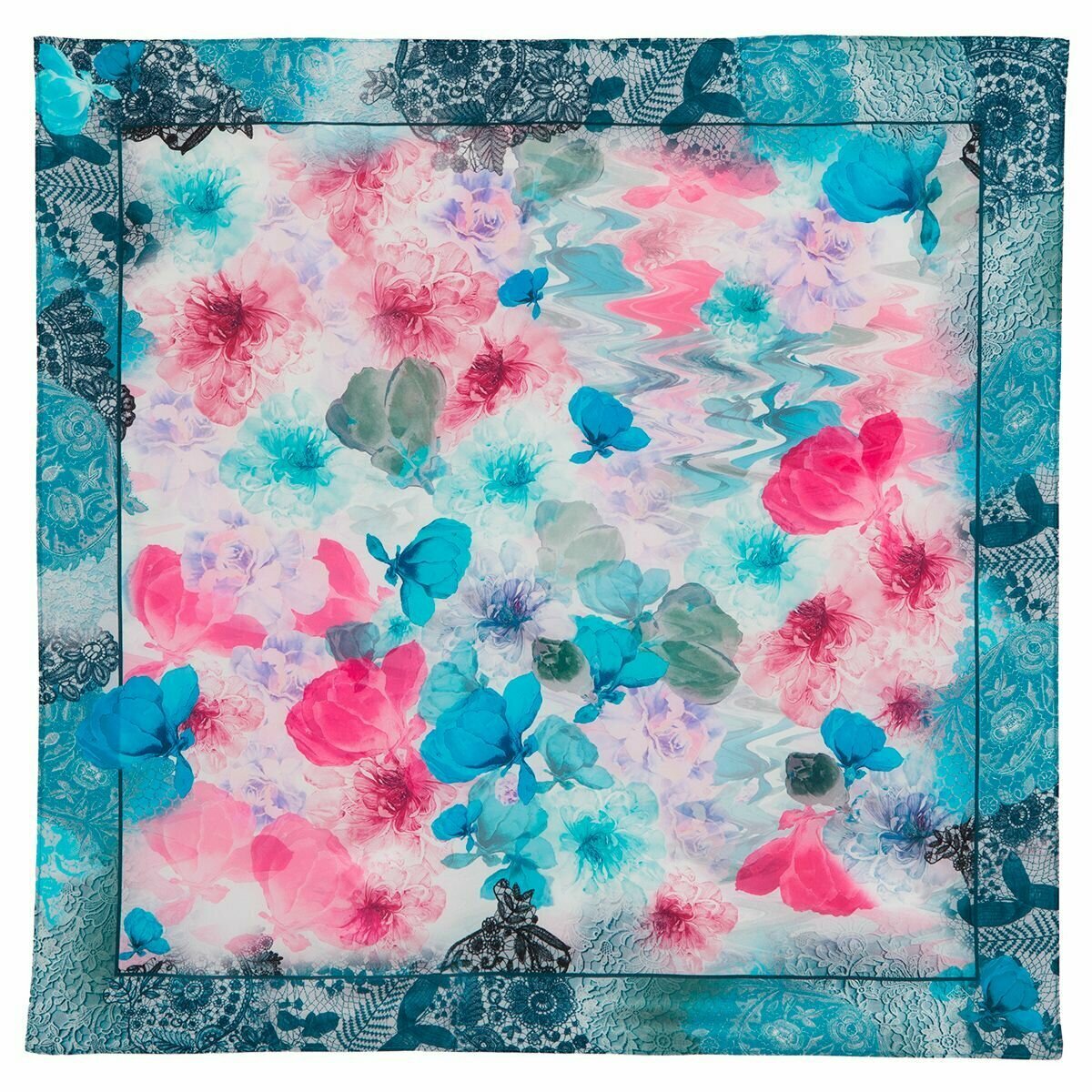 Платок Базовая коллекция для женщин