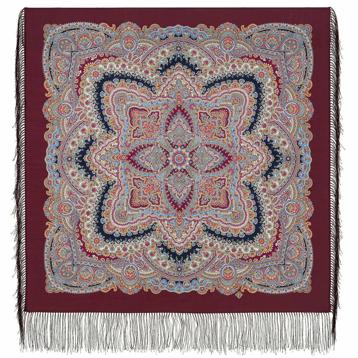 Платок Базовая коллекция для женщин