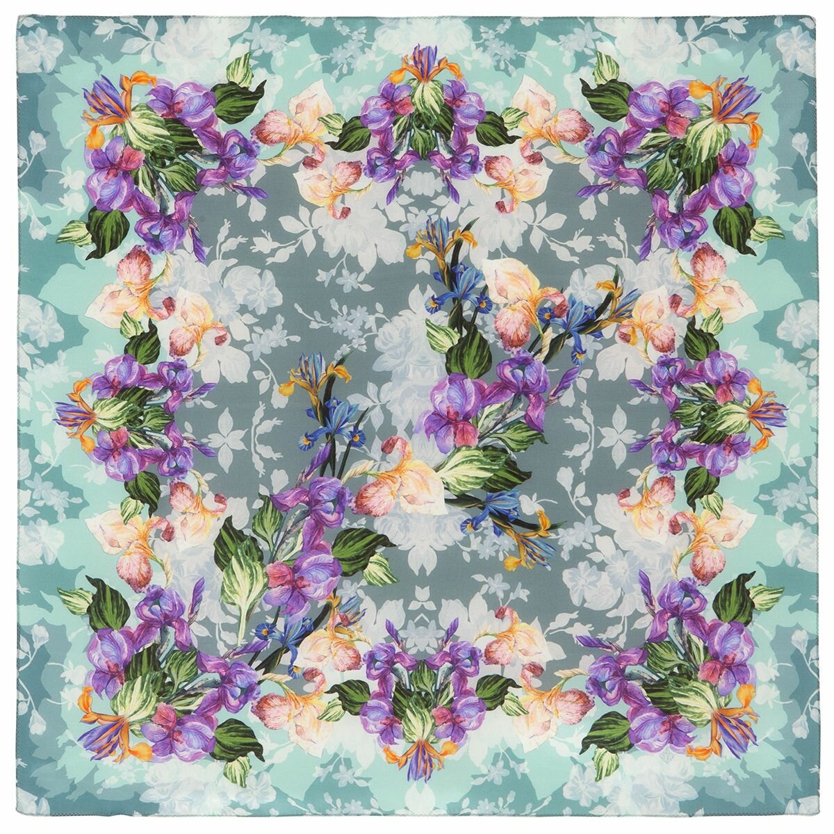 Платок Базовая коллекция для женщин