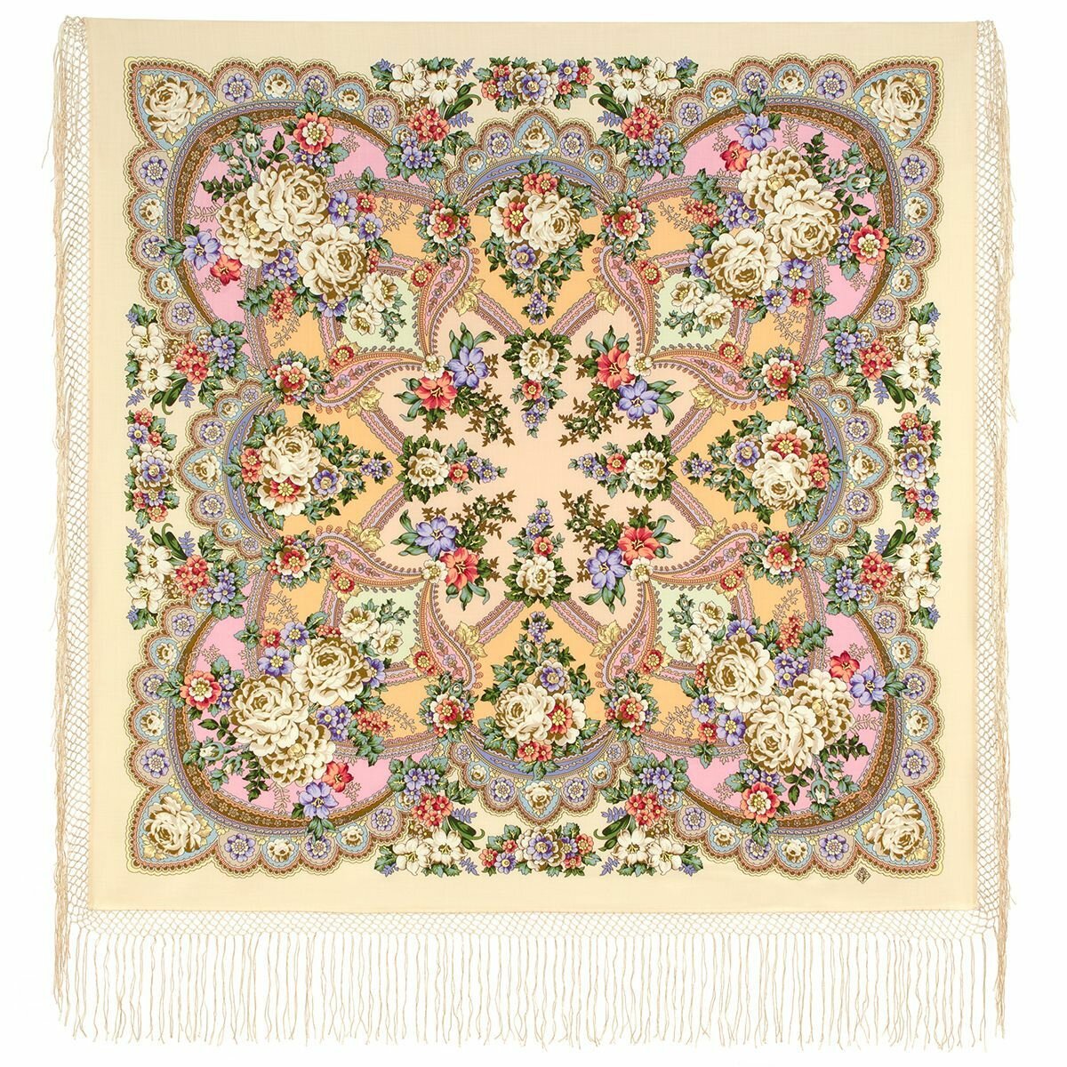 Шаль для женщин