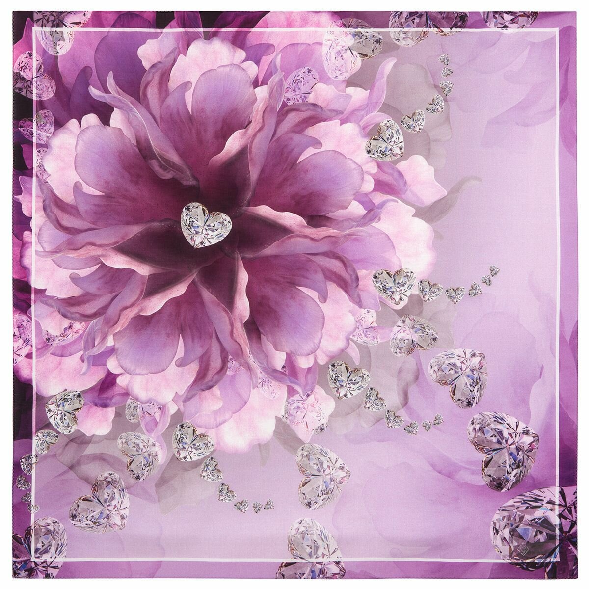 Платок Базовая коллекция для женщин