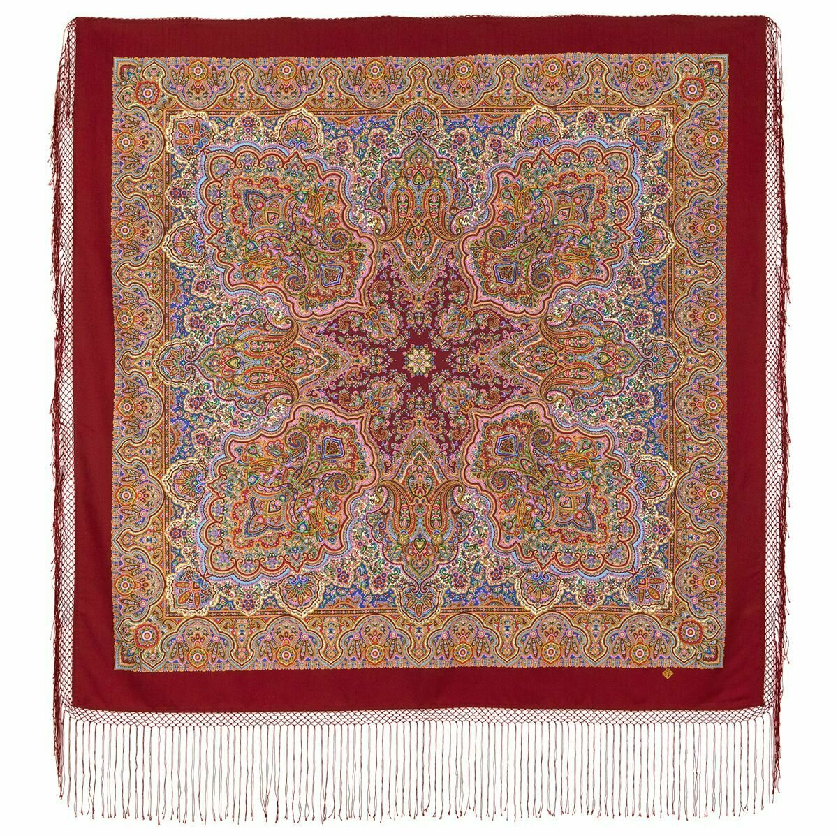 Платок Базовая коллекция для женщин