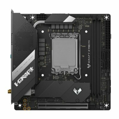 Материнская плата iCraft Z790 ITX WiFi