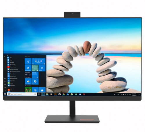 Платформа-моноблок Prittec A27 WB H610