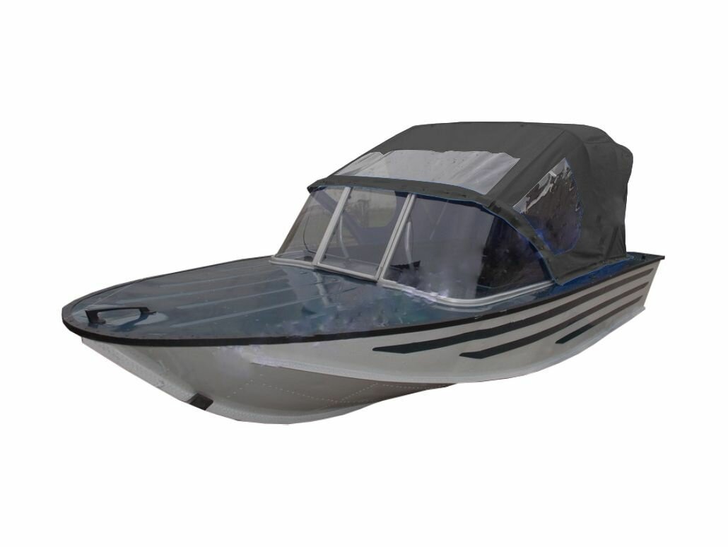 Южанка-2. Стекло с калиткой, тент, дуги, крепления. Комплект