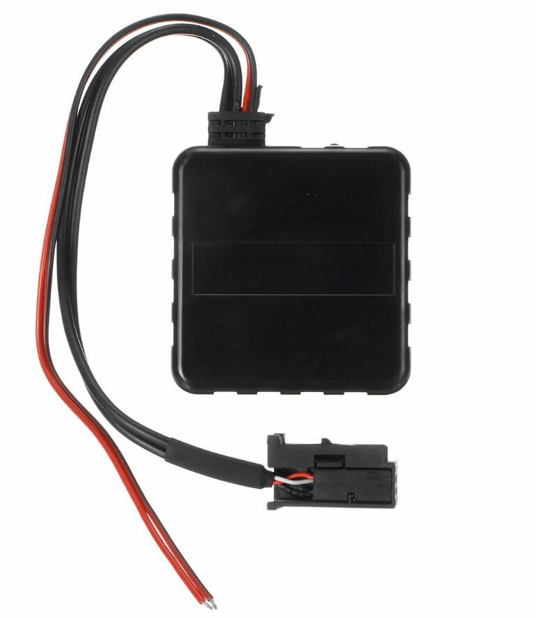 Bluetooth AUX для BMW 5, 6 E60 E61 E64 — фото 1
