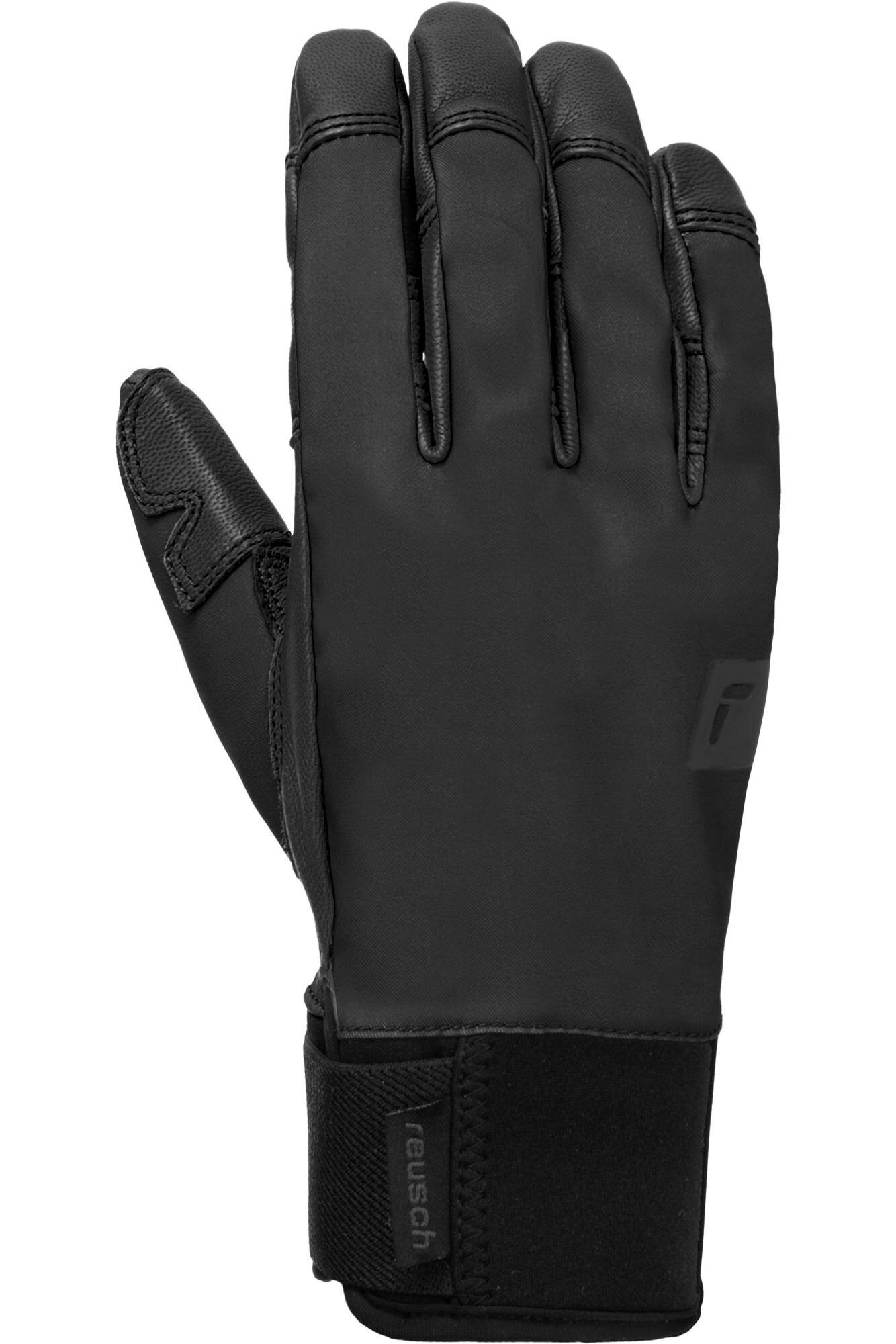 Перчатки Reusch Alp-x touch-tec для мужчин