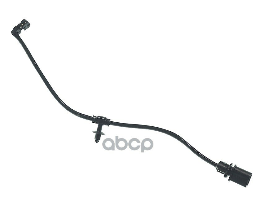 Датчик износа тормозных колодок | зад | Brembo арт. A00524