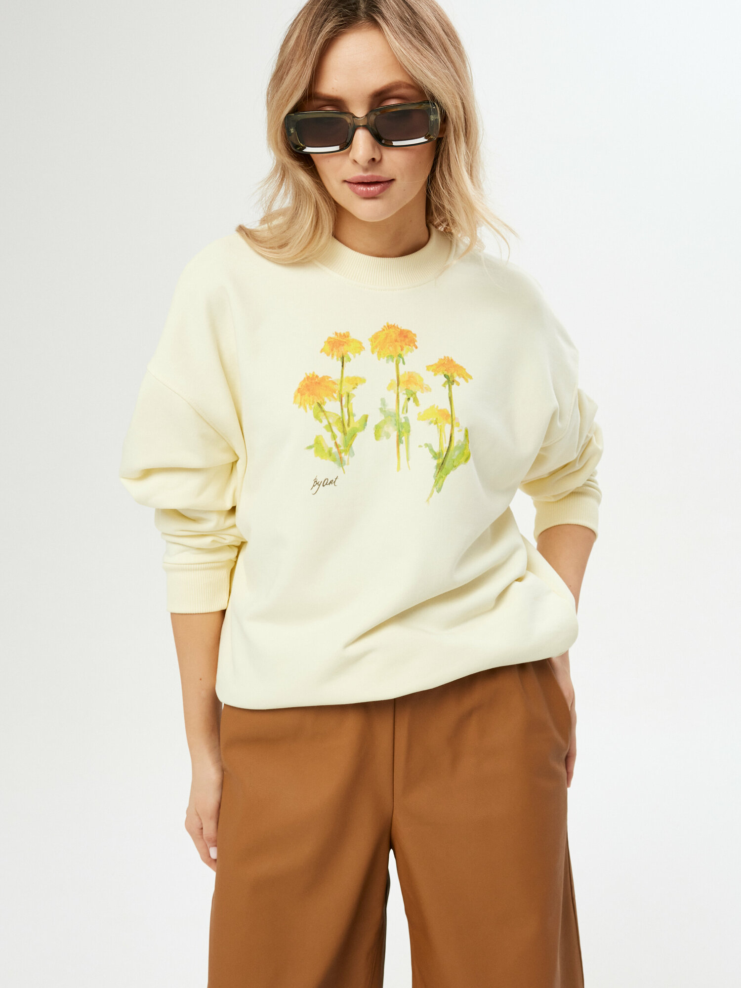 Свитшот By Art BOYKO YULIANA