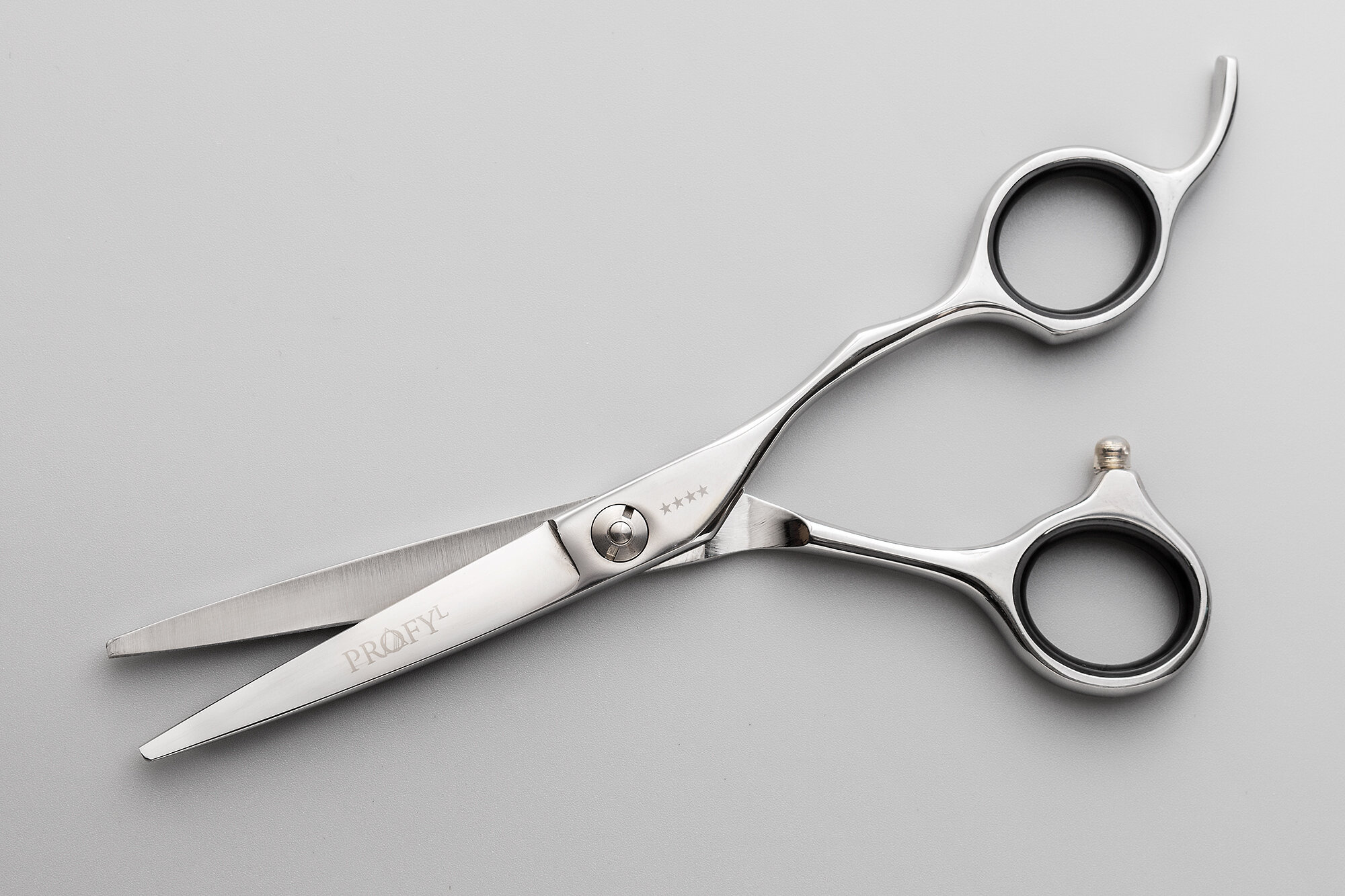 PROFYLAB (Profy-L) Ножницы парикмахерские прямые 5.5" "Classic Line"