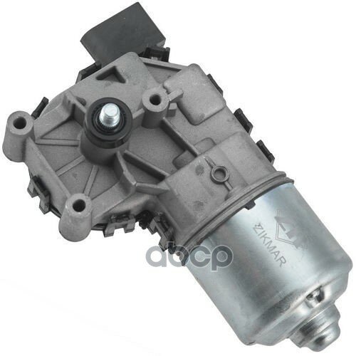 Мотор стеклоочистителя SEAT IBIZA, VW JETTA, POLO шт. Zikmar арт. Z59639R