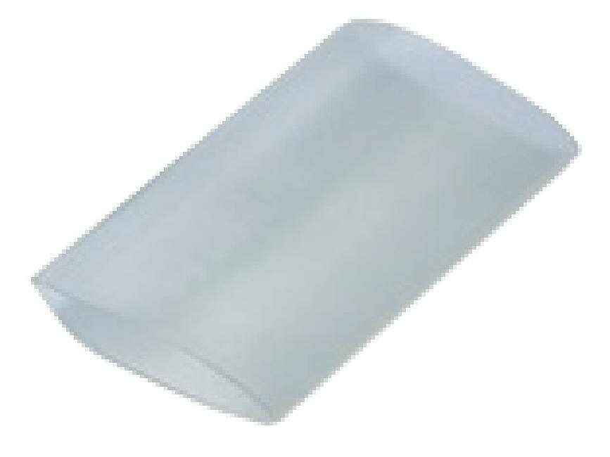 Термоусаживаемая трубка для гибкого неона BEELED BLD-NF-PVCTUBE