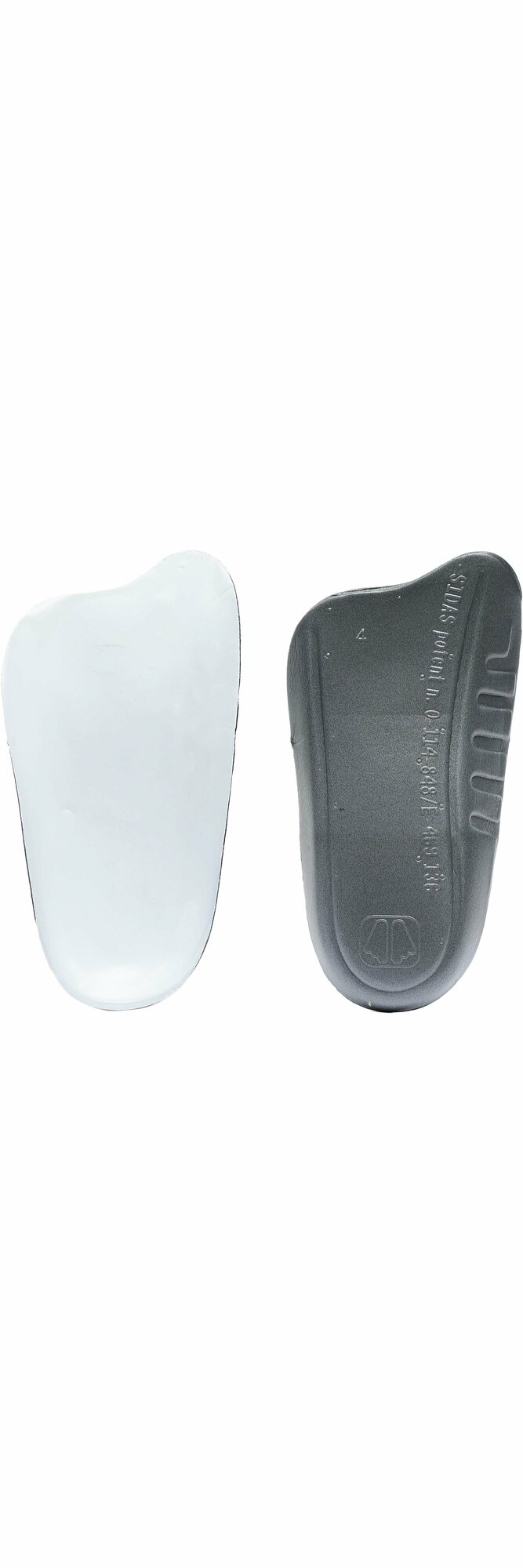 Cтабилизатор пятки SIDAS Heel Stabiliser Stiff T4