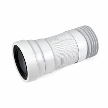 Переходник для унитаза раздвижной АНИ K718R