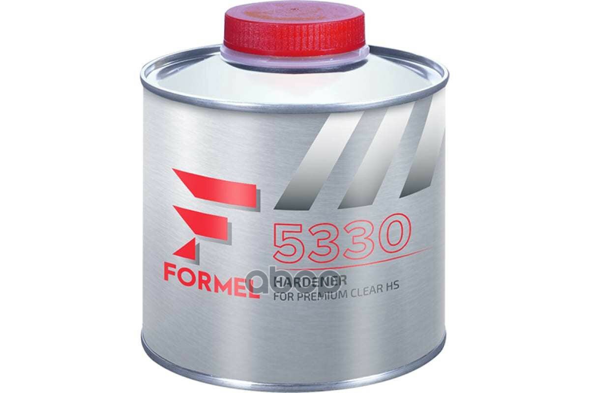 Отвердитель для 2K лака HS 0,5л. FORMEL 5330 (FM152005) *** FORMEL арт. FM152005