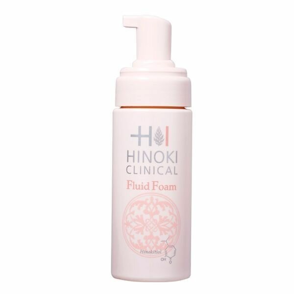 Hinoki Clinical Гель для умывания Neo Skin Pure, 100 ml