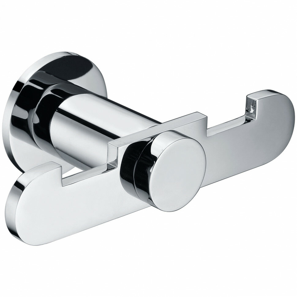 Крючок двойной Classic Deluxe LD 02