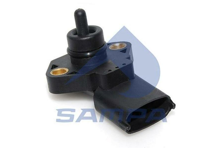 SAMPA 096423 датчик ! давления воздуха и температуры \Omn DAF 65/75/85CF RVI Premium/Midlum/Kerax