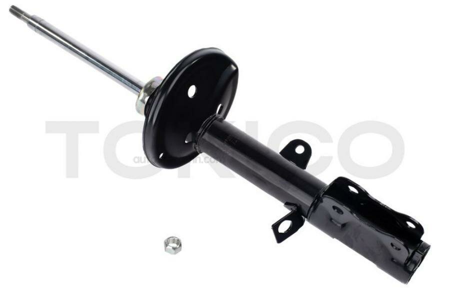 TOKICO B2151 Стойка газомасляная задняя левая /334179/