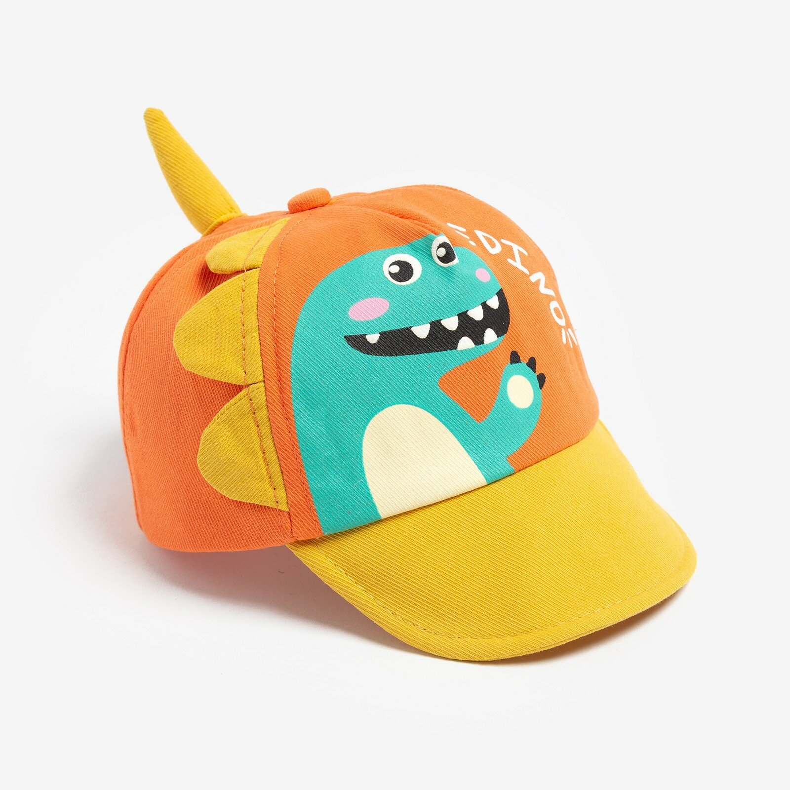 Кепка MINAKU: Beachwear KIDS для детей