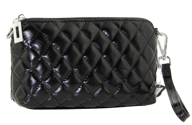 Сумка клатч